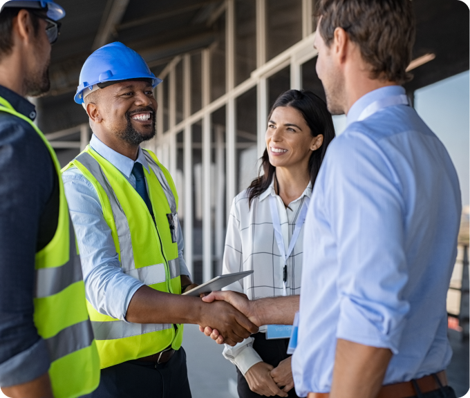 Amplify Your Construction Leads